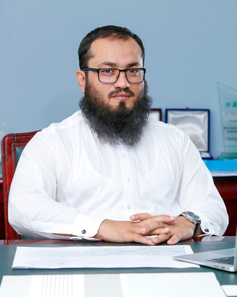 Usman Khan – ZKB – Zahir Khan & Brothers (Pvt.) Ltd.